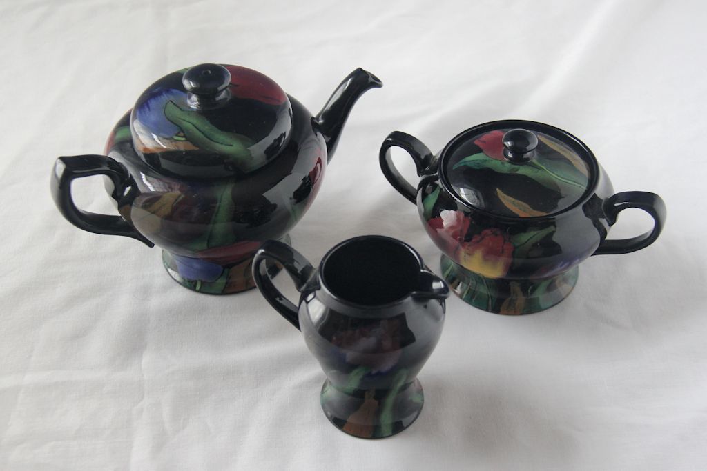 Royal Stanley Ware Gallery